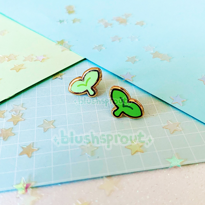 Enamel Pins – Page 11 – blushsprout